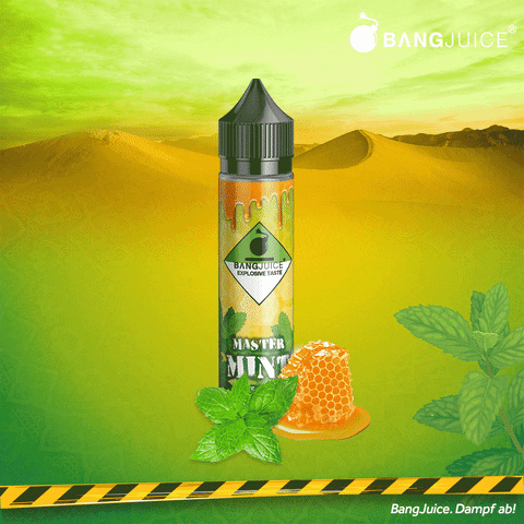 Master Mint GIFs - Get the best GIF on GIPHY