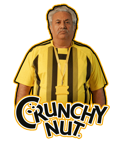 Crunchy Nut GIFs on GIPHY - Be Animated