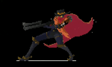 Jhin GIFs - Get the best GIF on GIPHY