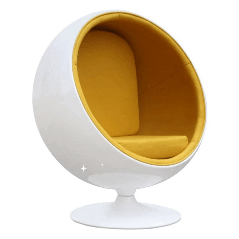 Mid Century Furniture GIFs - Get the best GIF on GIPHY