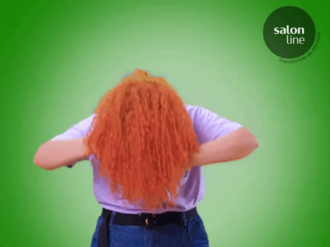 Beauty Hair GIF by Salon Line - Find & Share on GIPHY