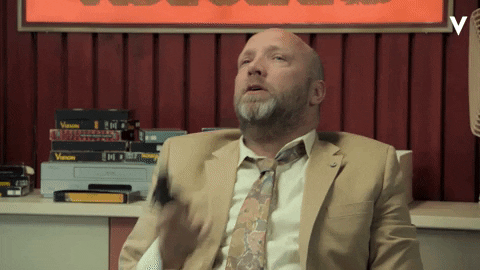 Random Shit by Videoland | GIPHY