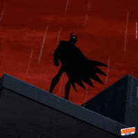 Animated Batman Gif