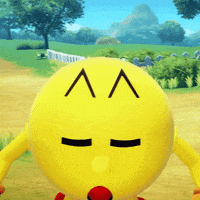 PAC-MAN WORLD Re-PAC GIFs on GIPHY - Be Animated