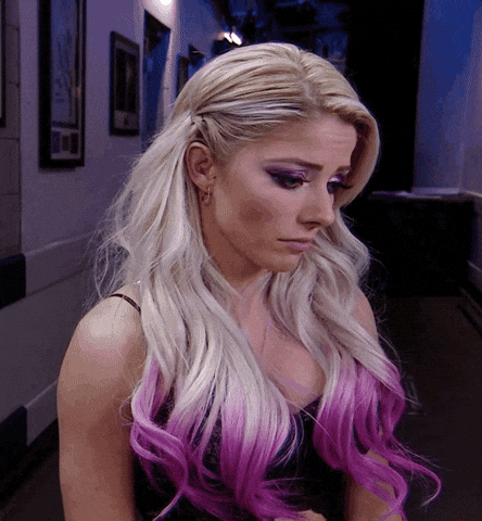 Alexa-bliss-smile GIFs - Get the best GIF on GIPHY