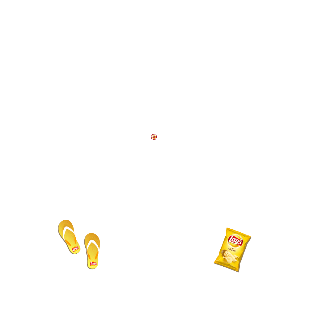 Surf Lays Sticker by PepsiCoMX for iOS & Android | GIPHY