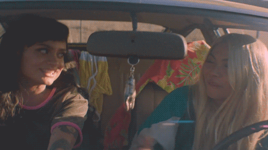 What I Need GIF by Hayley Kiyoko - Find & Share on GIPHY