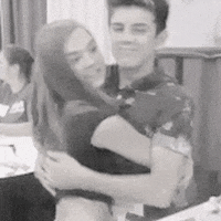 Hayes Grier Smiling Gif