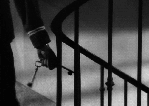 Vertigo Movie GIFs - Get the best GIF on GIPHY