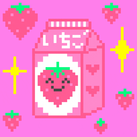 Cute Pixels GIFs - Get the best GIF on GIPHY
