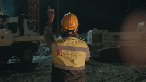Construction Company GIFs - Get the best GIF on GIPHY