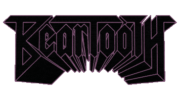 Beartooth Band Logo