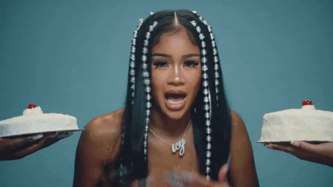 BIRTHDAY (with YG & Tyga) GIFs on GIPHY - Be Animated