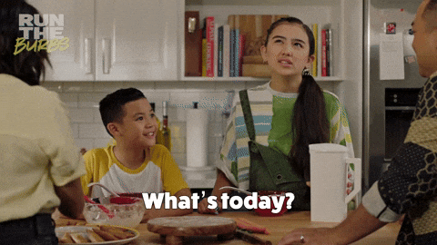 What Today GIFs - Get the best GIF on GIPHY