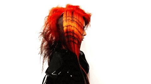 Haute Coiffure GIFs - Get the best GIF on GIPHY