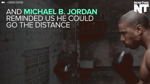 Creed-2015 GIFs - Get the best GIF on GIPHY