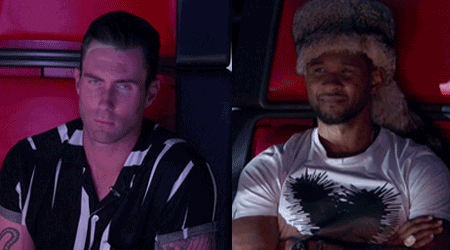 Instant Blushing GIFs - Get the best GIF on GIPHY