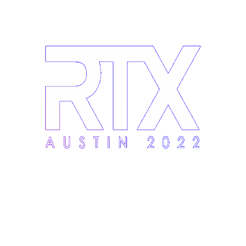 Rooster Teeth Logo 2022