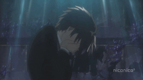 Guilty Crown GIFs - Get the best GIF on GIPHY