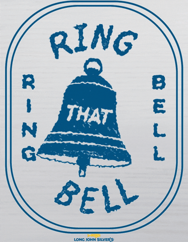 Ring That Bell GIFs - Get the best GIF on GIPHY