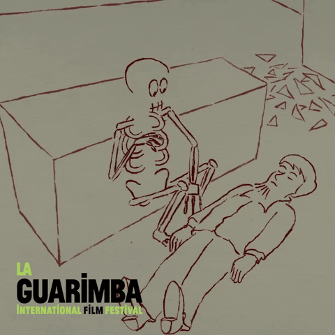 Scary-heart GIFs - Get the best GIF on GIPHY