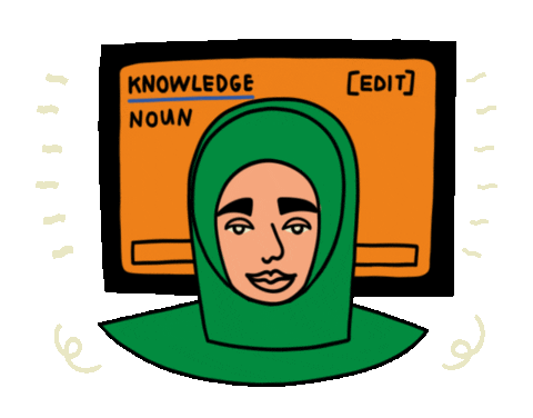 20 Years Human by Wikipedia | GIPHY