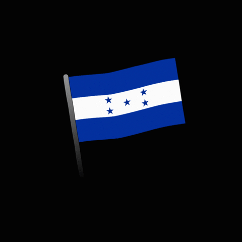 Honduras Flag GIFs - Get the best GIF on GIPHY