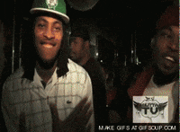 Okay Gif Waka Flocka