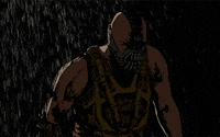 Bane Gif