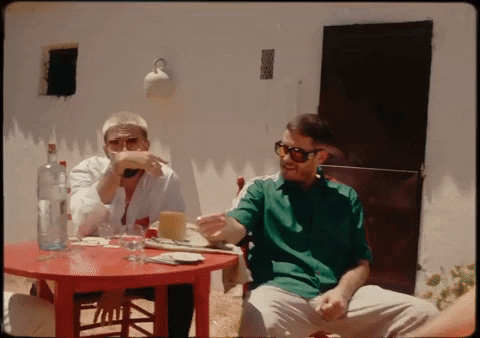 El Patio GIFs on GIPHY - Be Animated