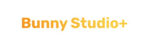 Bunny Studio GIFs on GIPHY - Be Animated