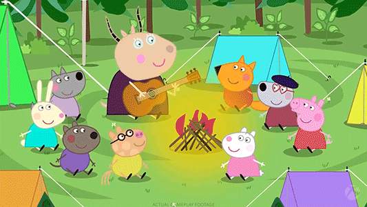 My-friend-peppa-pig GIFs - Get the best GIF on GIPHY