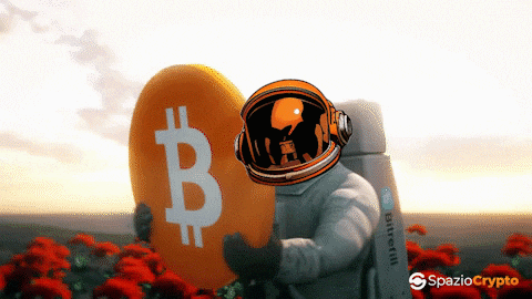 Bitcoin GIFs on GIPHY - Be Animated
