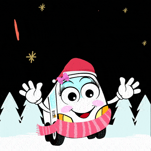 Christmas Cartoon GIFs - Get the best GIF on GIPHY