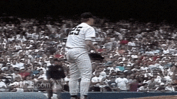 Jim Abbott GIFs - Get the best GIF on GIPHY