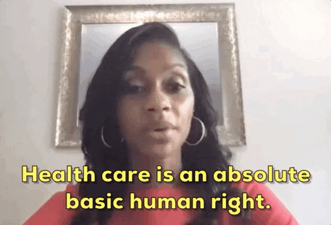 Basic-human-right GIFs - Get the best GIF on GIPHY