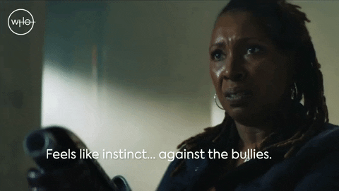 Doctor Who: Fugitive of the Judoon by Doctor Who | GIPHY