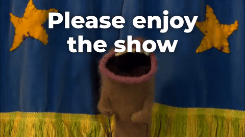Episode 5 - Under My Wing GIFs on GIPHY - Be Animated