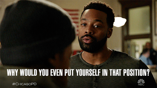 Brotherly-advice GIFs - Get the best GIF on GIPHY