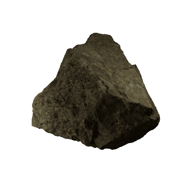 Rock Sticker by denkbaar for iOS & Android | GIPHY