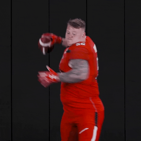 Texas Tech University Football GIFs - Get the best GIF on GIPHY