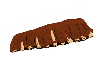 Ribs and Burgers GIFs on GIPHY - Be Animated