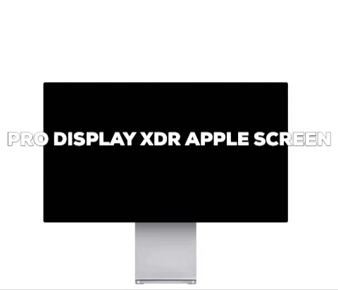 Pro Display Xdr GIFs - Get the best GIF on GIPHY