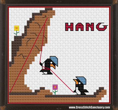 How To Know If Cross-Stitching Is For You