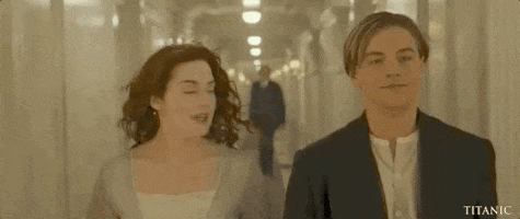 Leonardo Dicaprio Gif