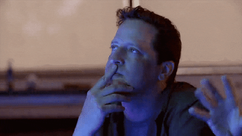 Andrew Mayne GIFs - Get the best GIF on GIPHY