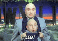 Riiight Dr Evil Gif
