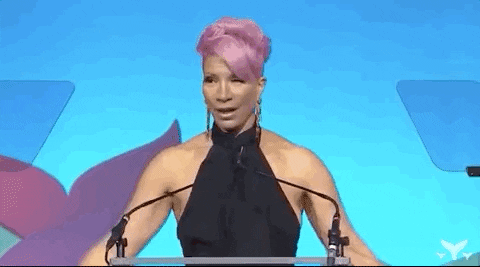 Shorty Awards GIF - Find & Share on GIPHY