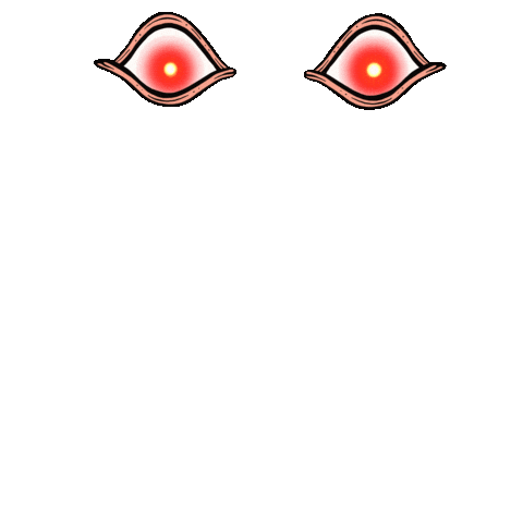Angry Fire Sticker by Rif for iOS & Android | GIPHY