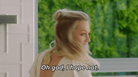 I Hope Not GIFs - Get the best GIF on GIPHY